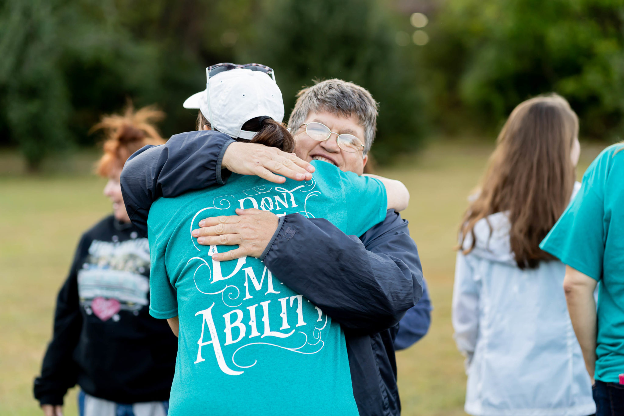 Local Engagement - Compassion Outreach