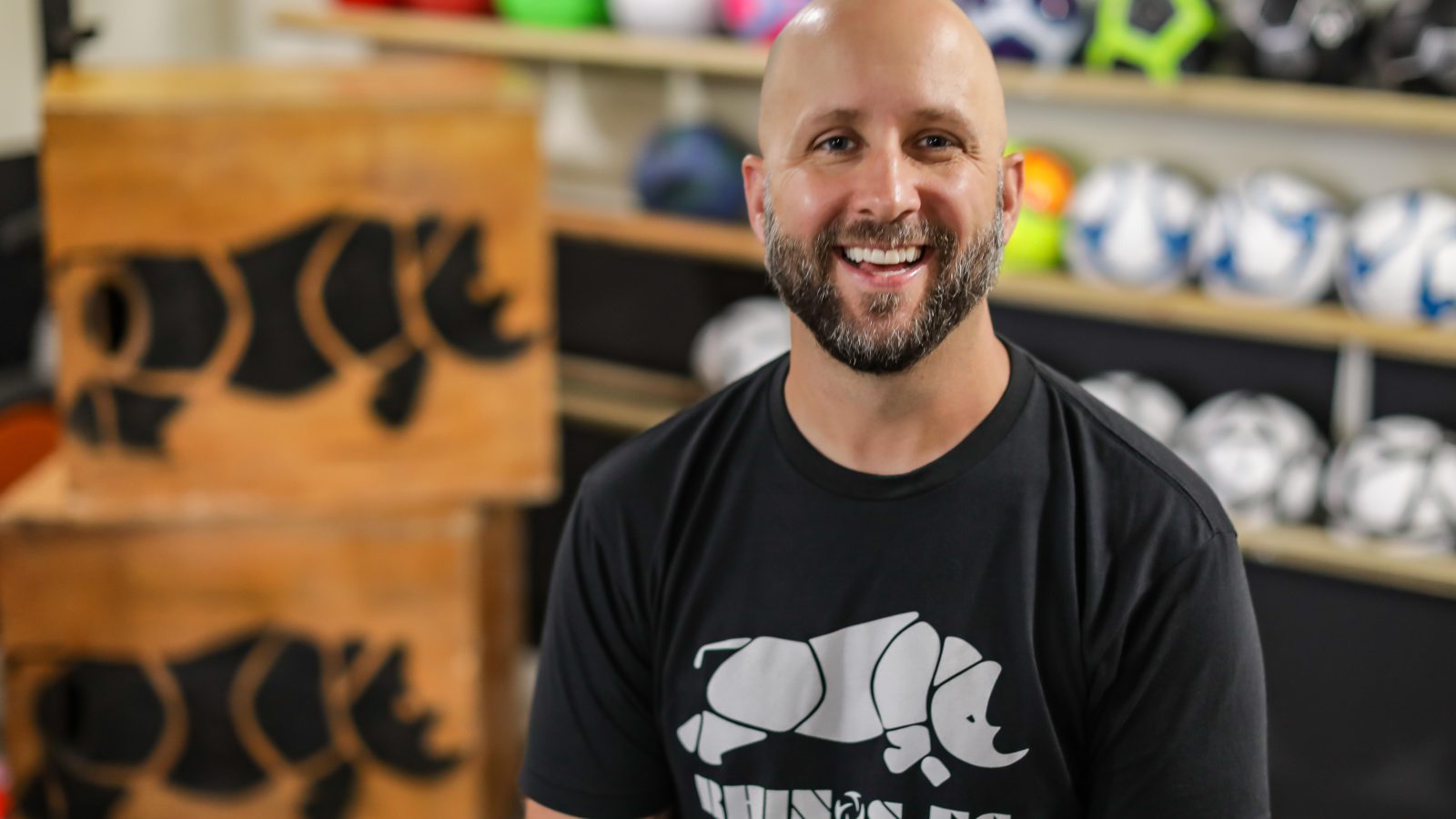 Jason Stringer - Compassion Outreach