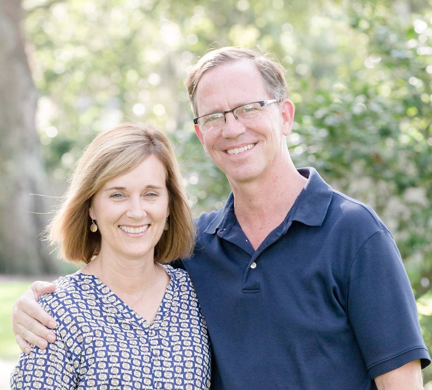 Ralph & Charlotte Stice - Compassion Outreach