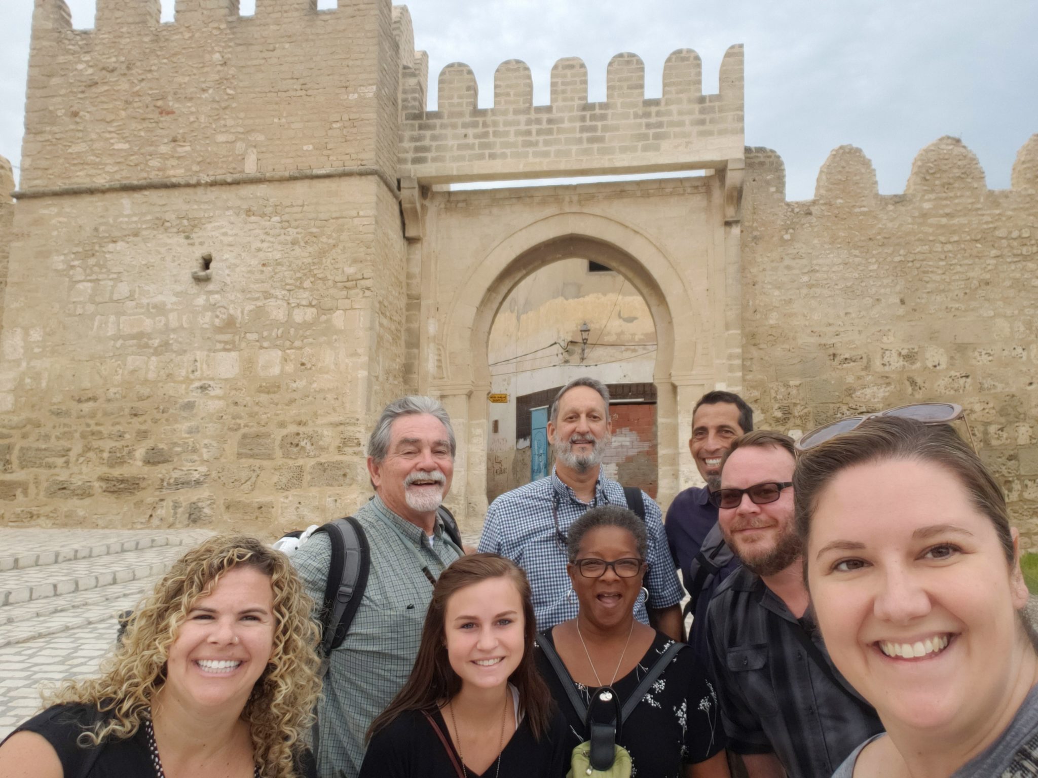 Twenty to Five Hundred - Compassion Outreach